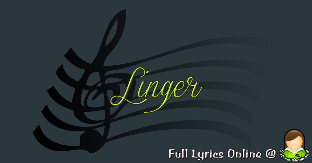 Linger | Girl Scout Guide